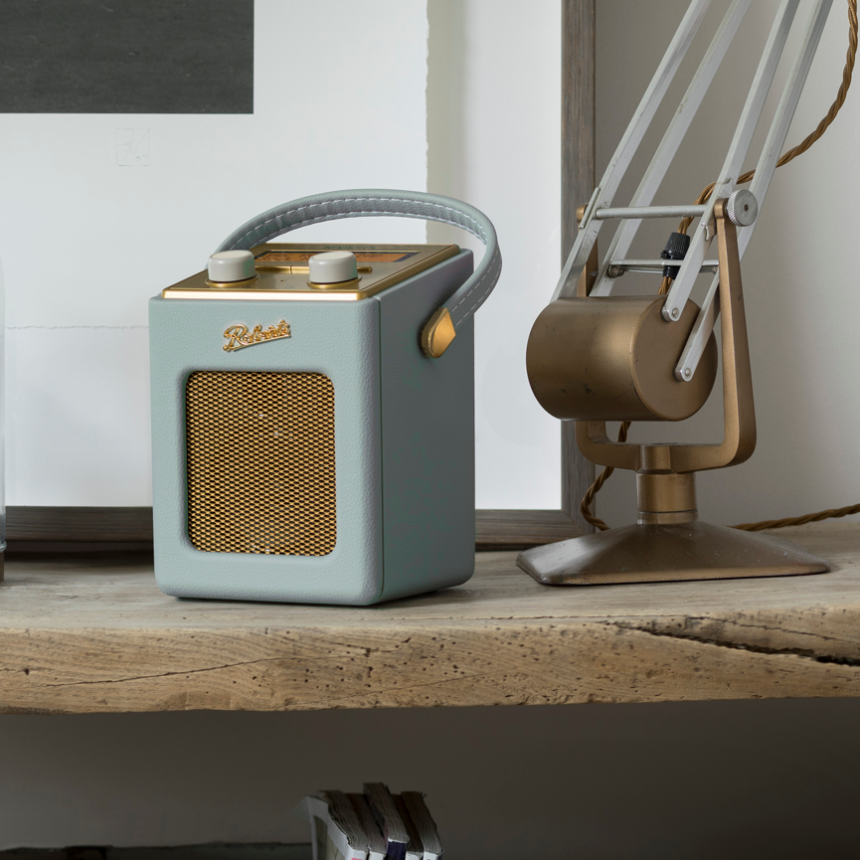 Roberts Revival Range | Premium Radios | Roberts Radio