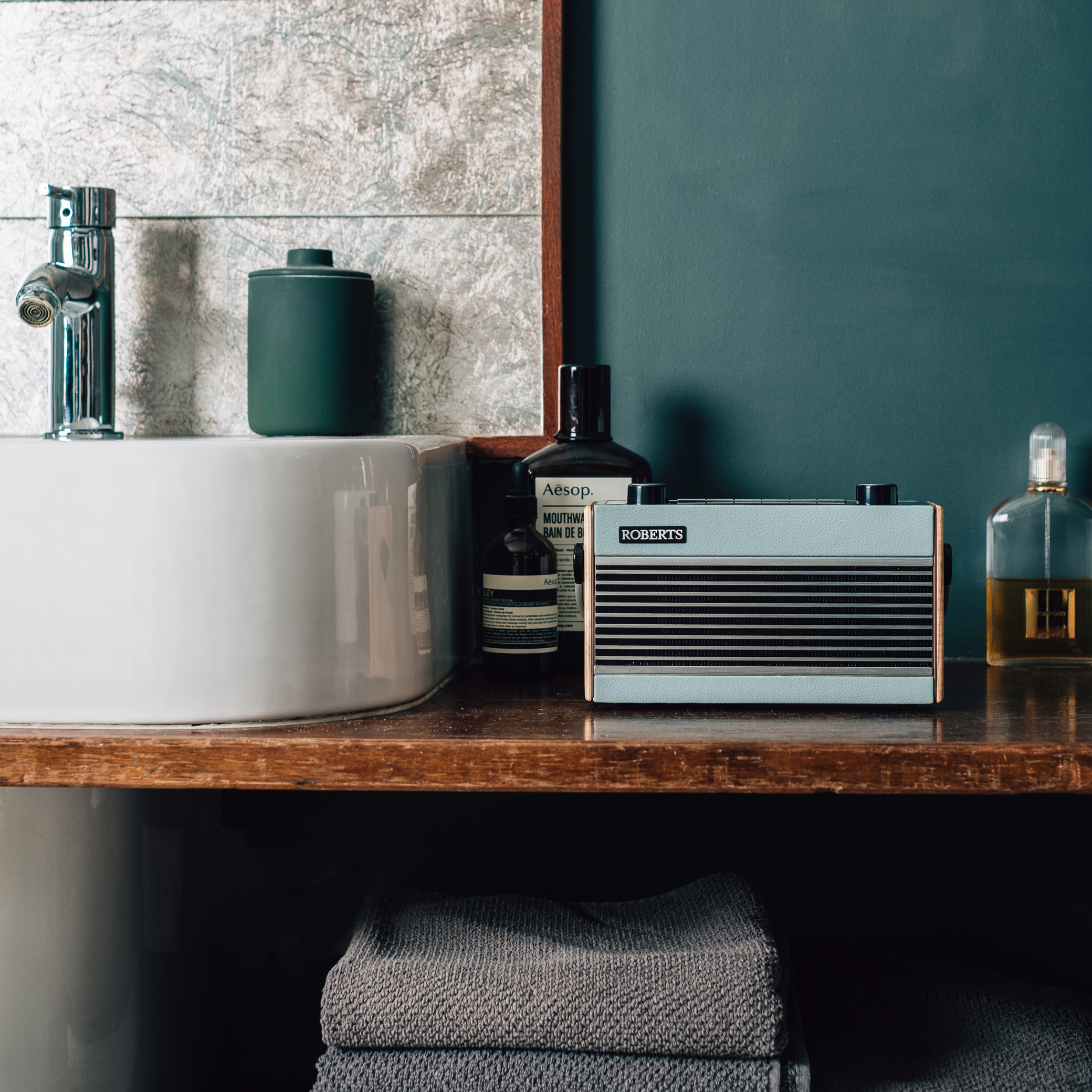 Official Roberts Radio Online Shop | British Audio